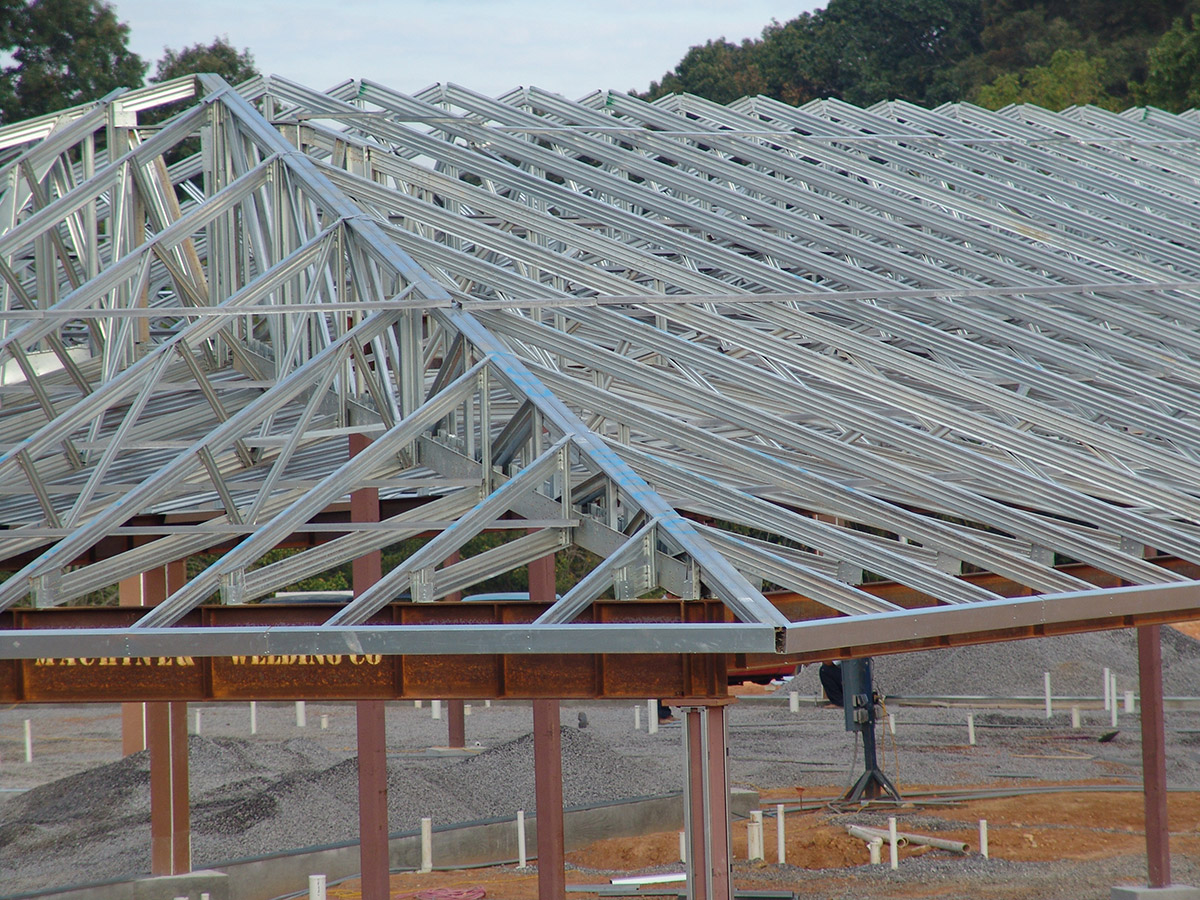 All-Span - Gavin Associates